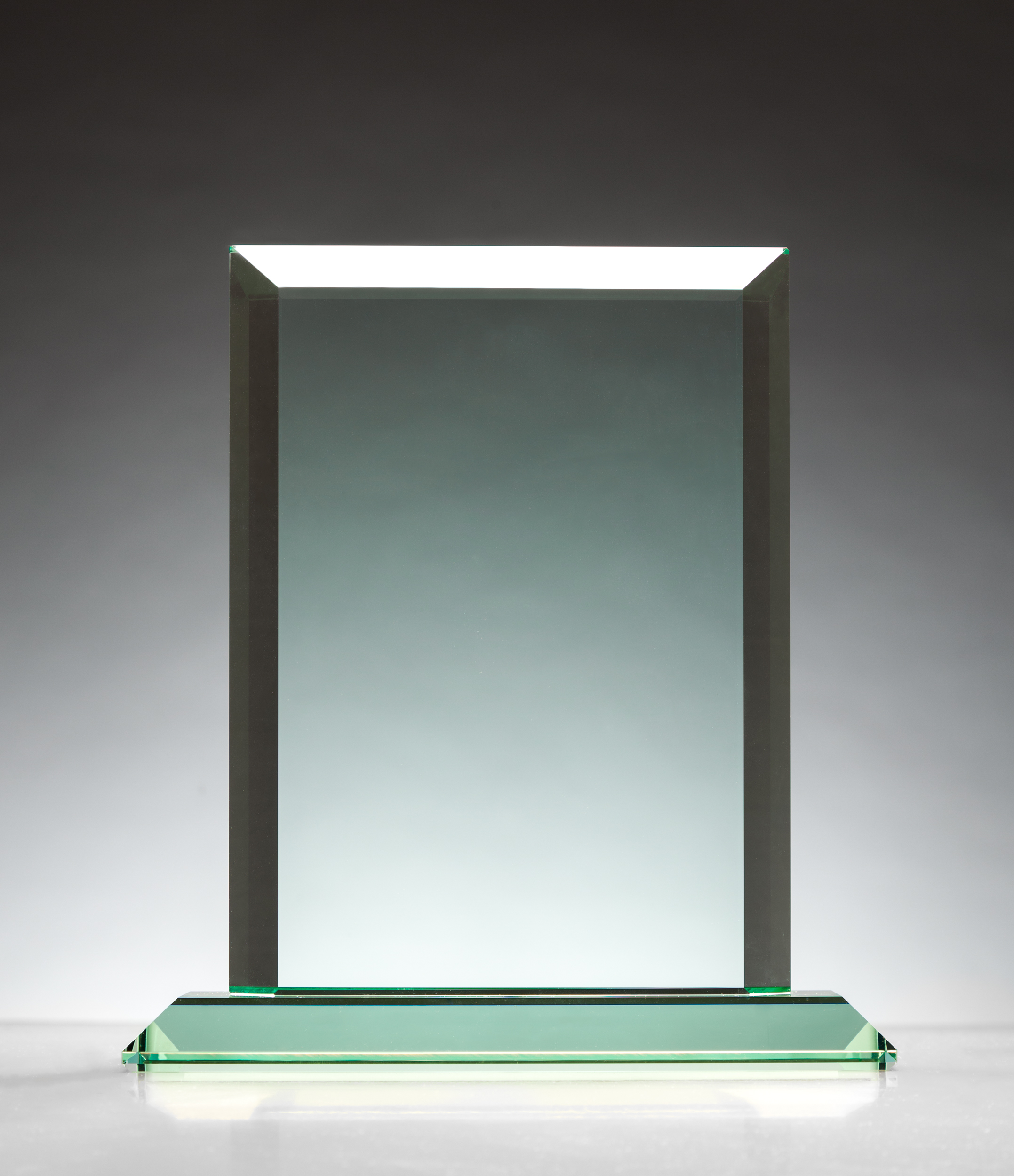 Jade & Crystal Clear Awards: Glassplax