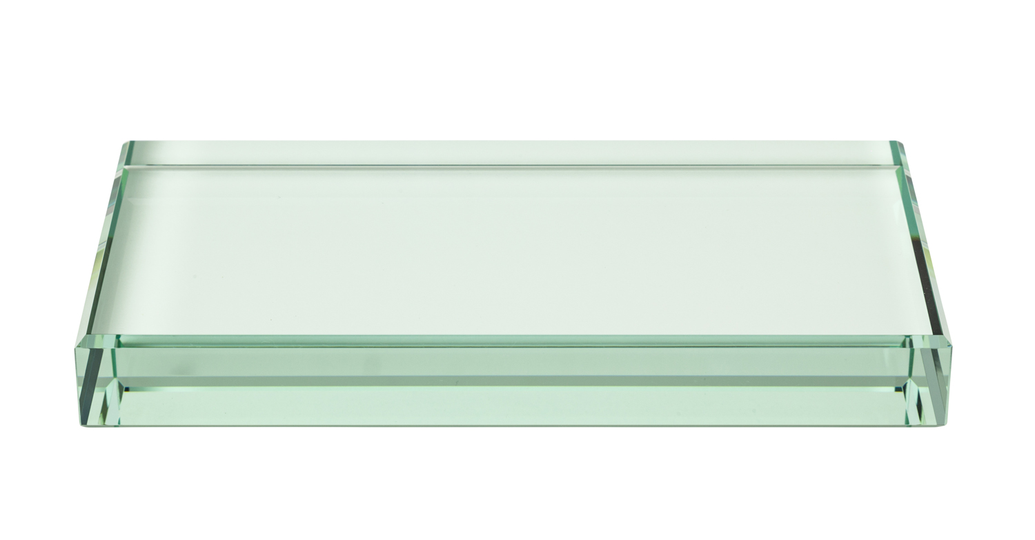 Rectangles/Squares/Bases: Glassplax