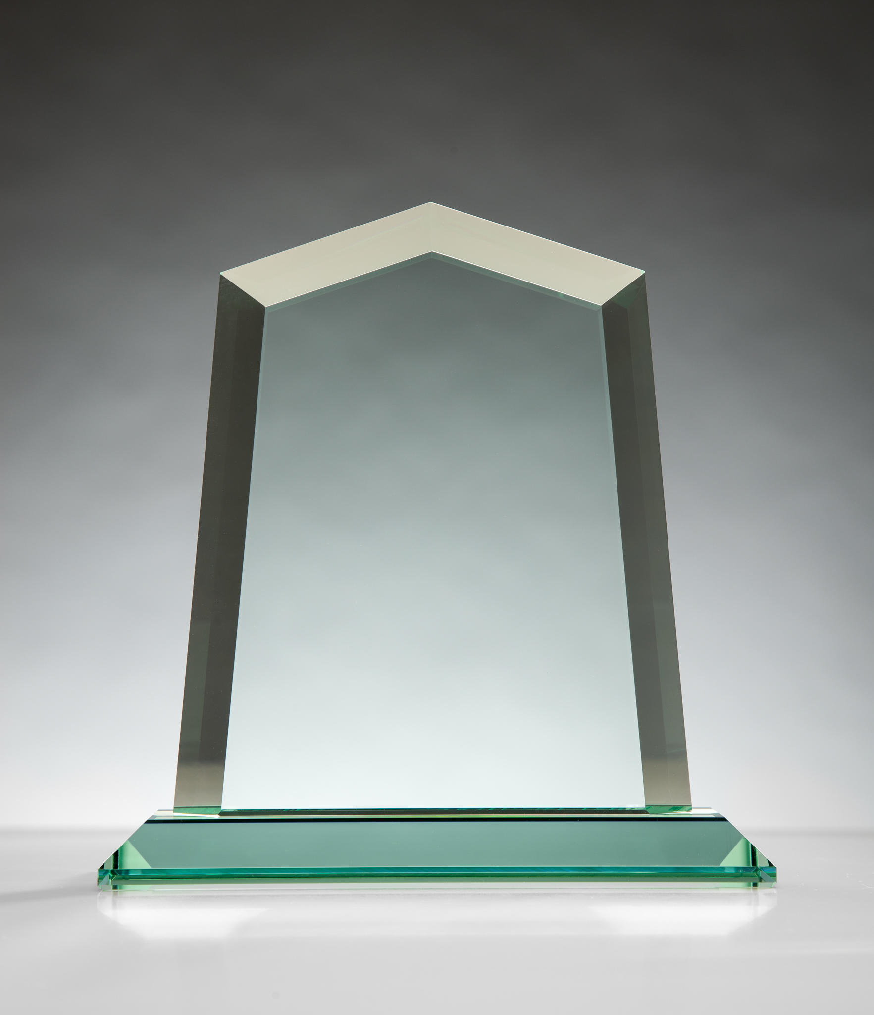 Shield Tower 6" x 3/4": Glassplax