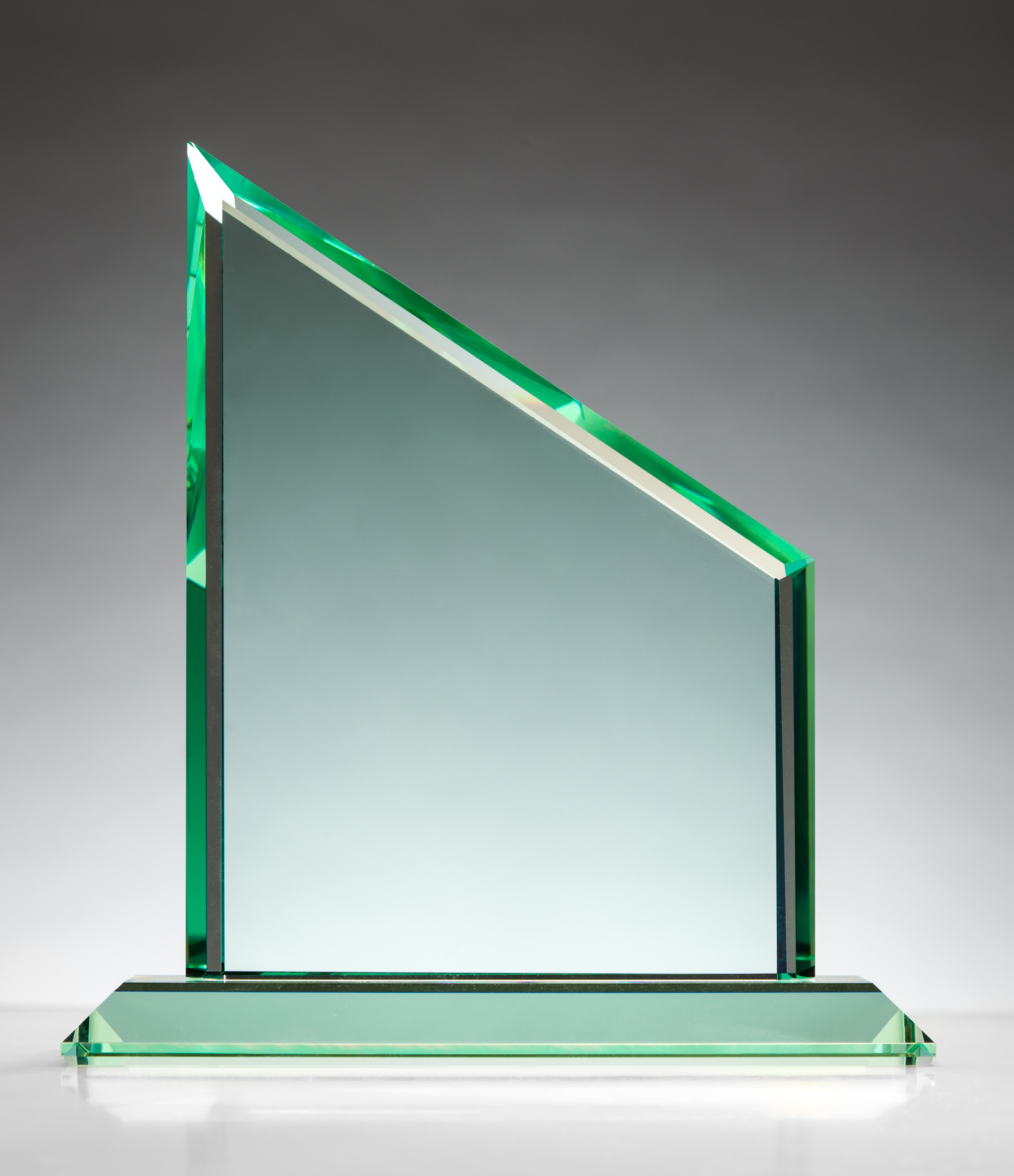 Sierra-Double Beveled 8" x 3/4": Glassplax